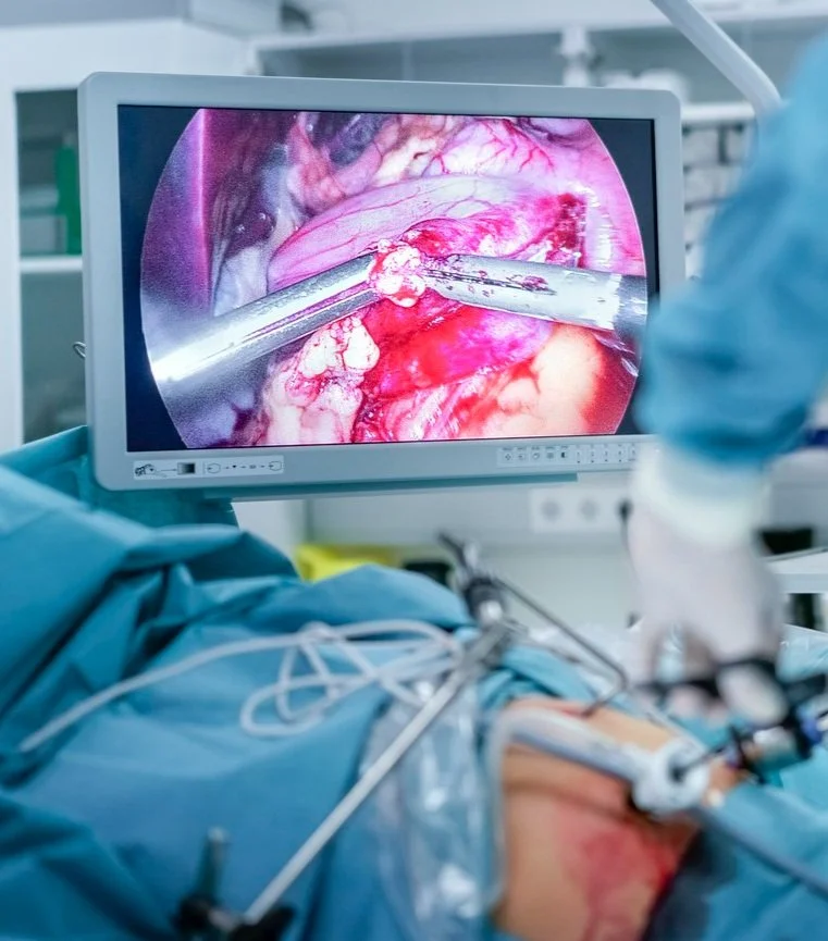 TIMS MVP for Surgical Imaging | TIMS Medical