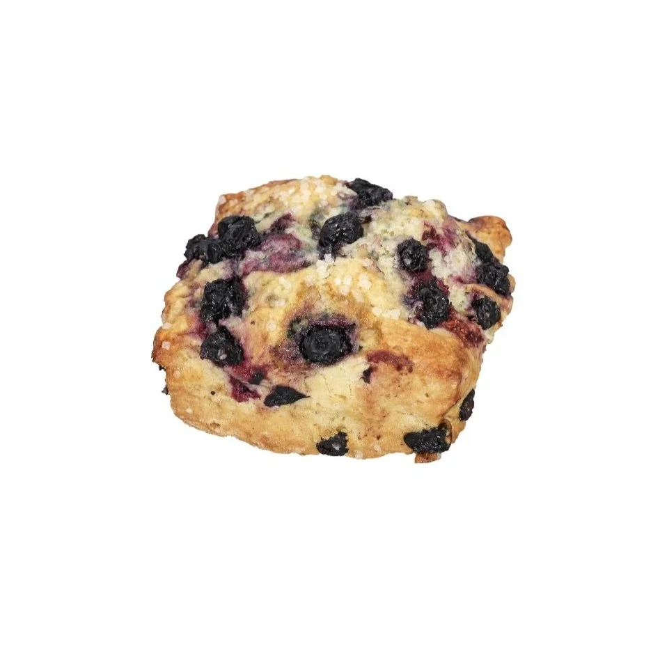 OUR BREAKFAST — STOCKYARD COFFEE