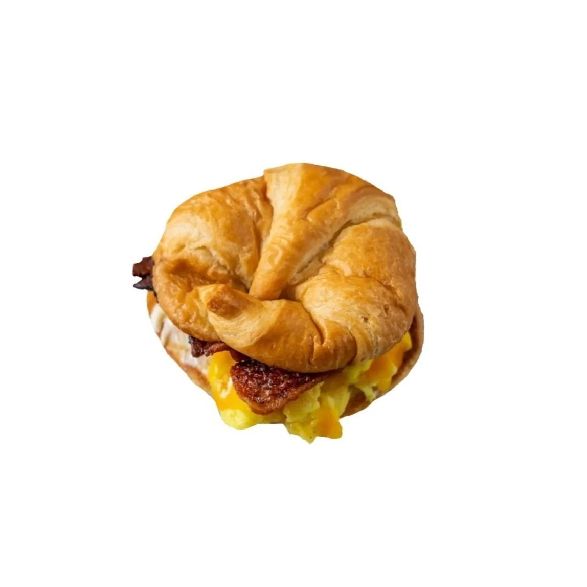 OUR BREAKFAST — STOCKYARD COFFEE