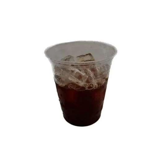 ICED COFFEE — STOCKYARD COFFEE