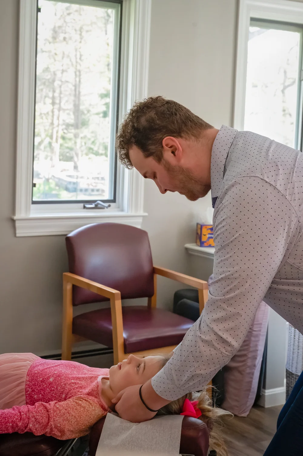 Westwood Family Chiropractic