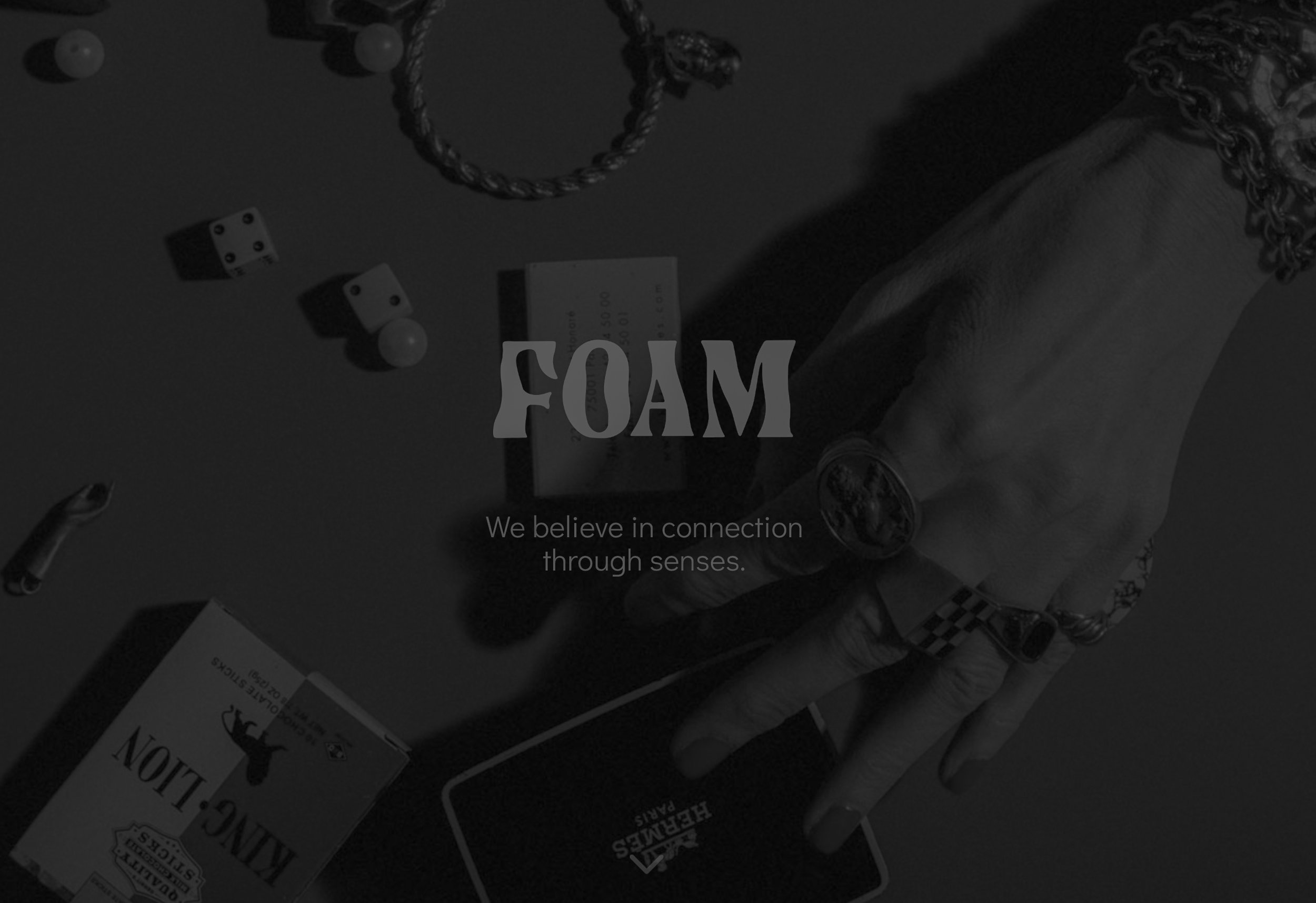 James Gocke Portfolio