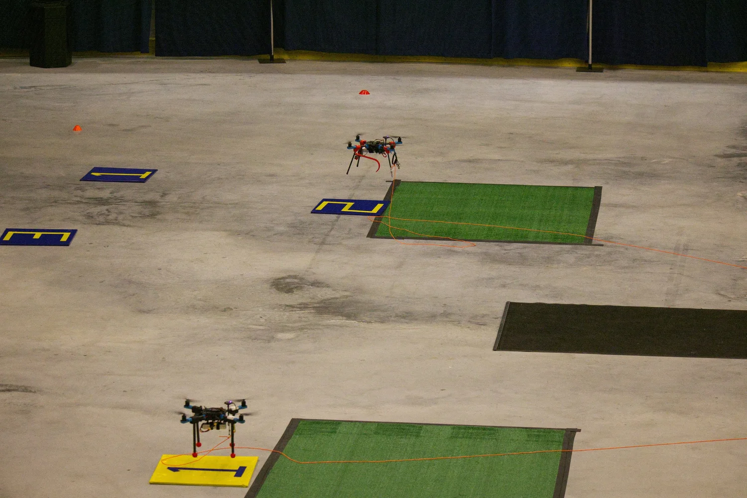 Aerospace Robotics Competition ARC — STEM-ED