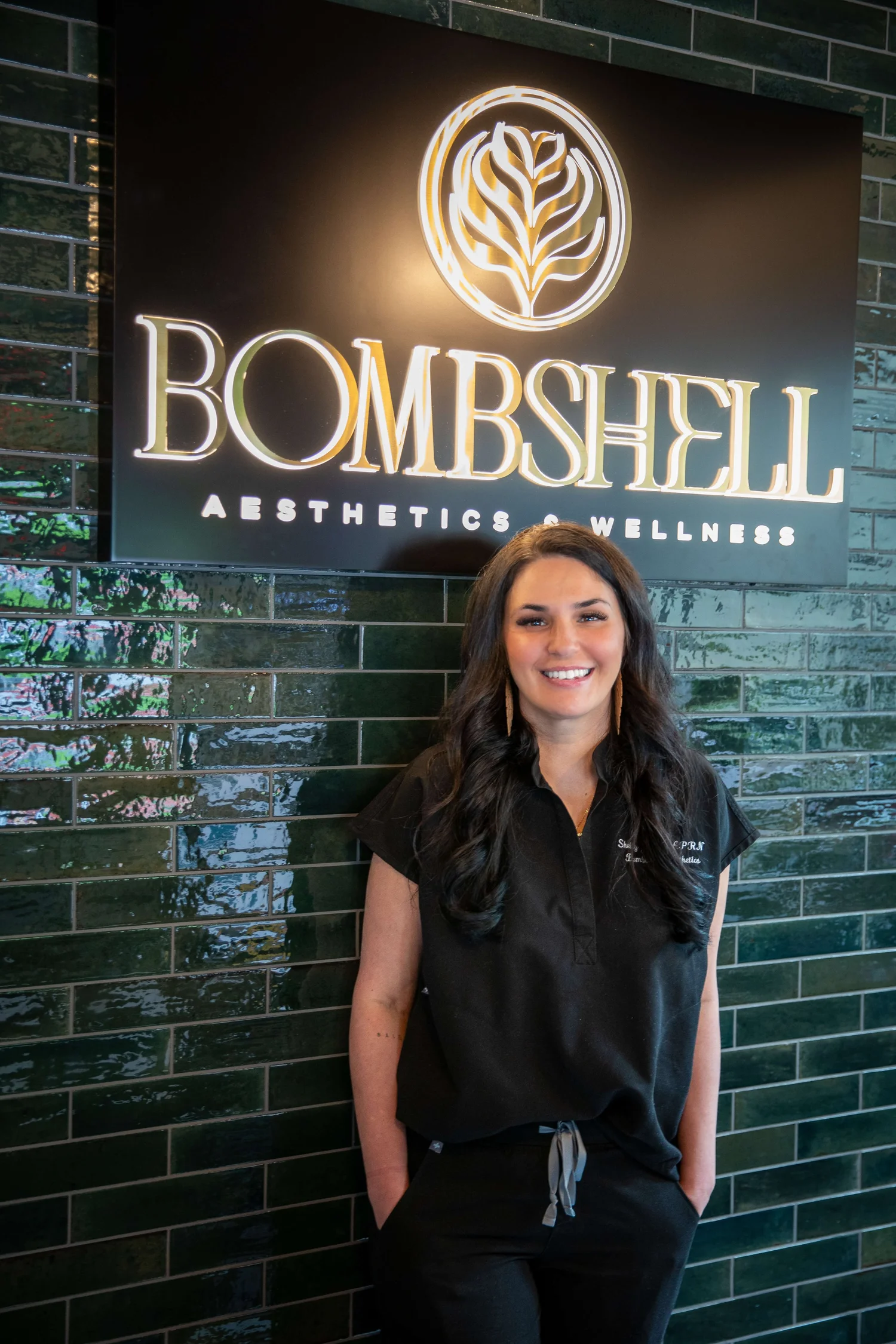 The Team | Meet Our Experts — Bombshell Aesthetics