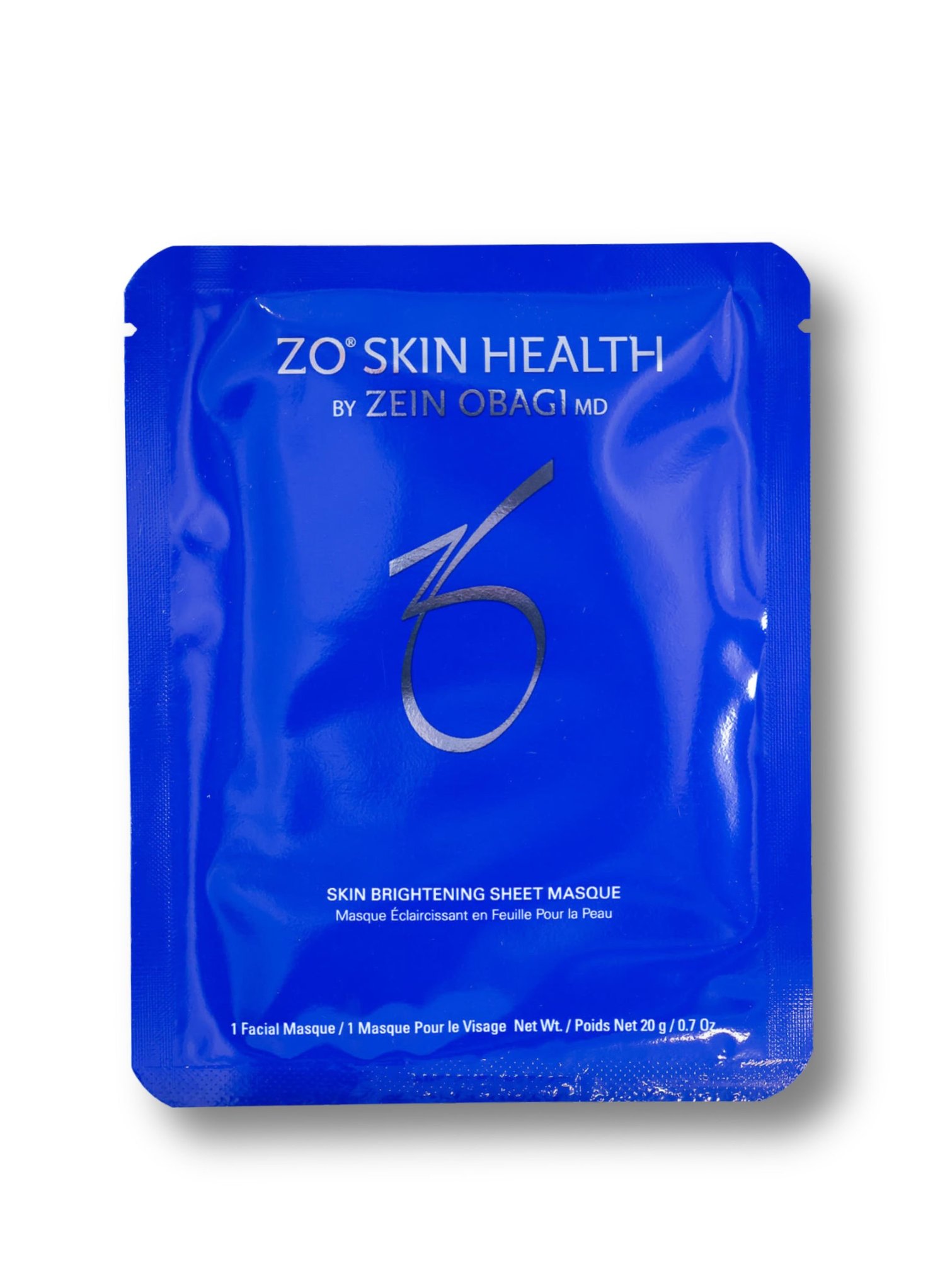 Transform Aging Skin - ZO® Aggressive Anti-Aging Program — Bombshell ...