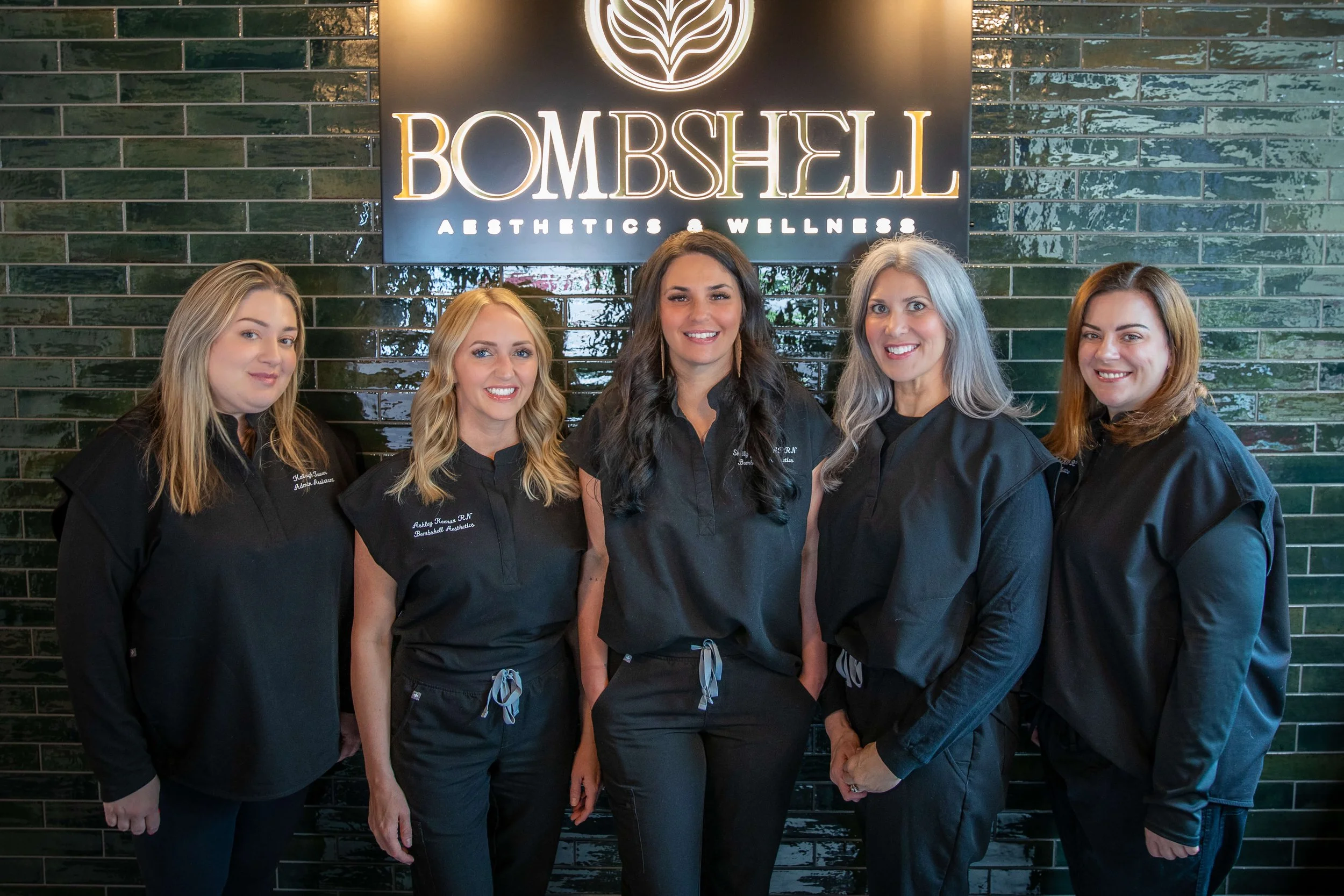 Bombshell Aesthetics & Medical Spa in Bedford NH