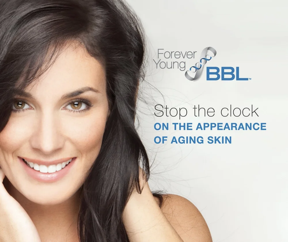 BBL Laser Treatment in Bedford NH — Bombshell Aesthetics