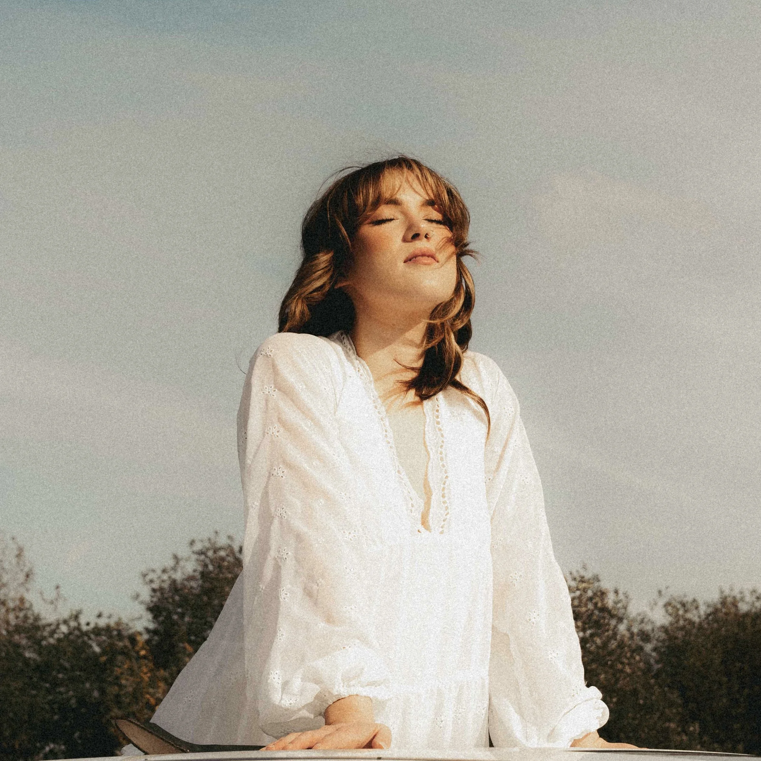 Rianne Downey