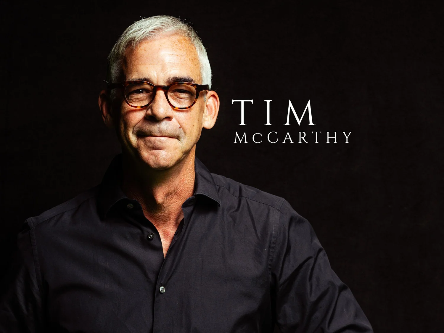 Meet the Team — The McCarthy Companies