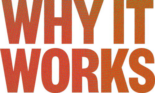 Why It Works — U Group