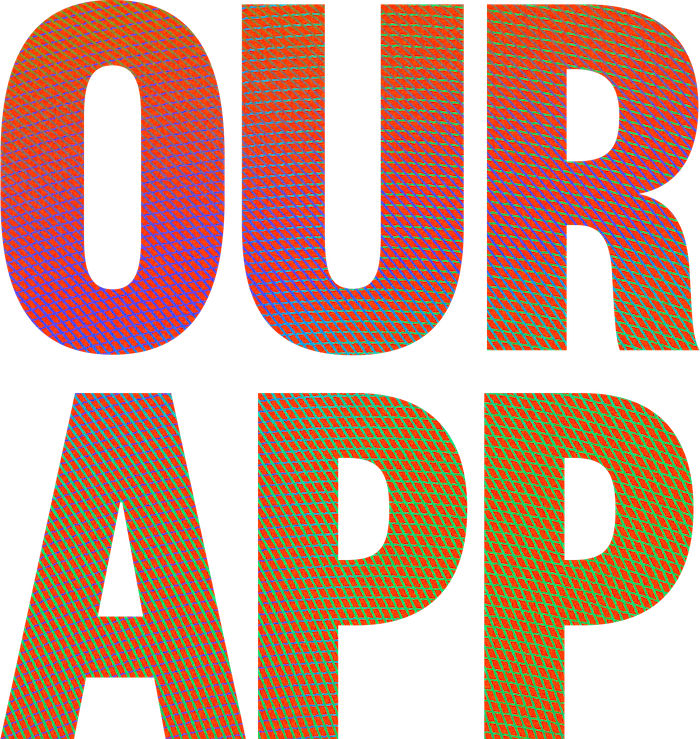 Our App — U Group