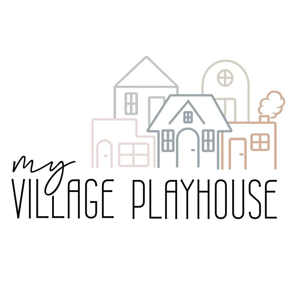 Get In touch — My Village Playhouse