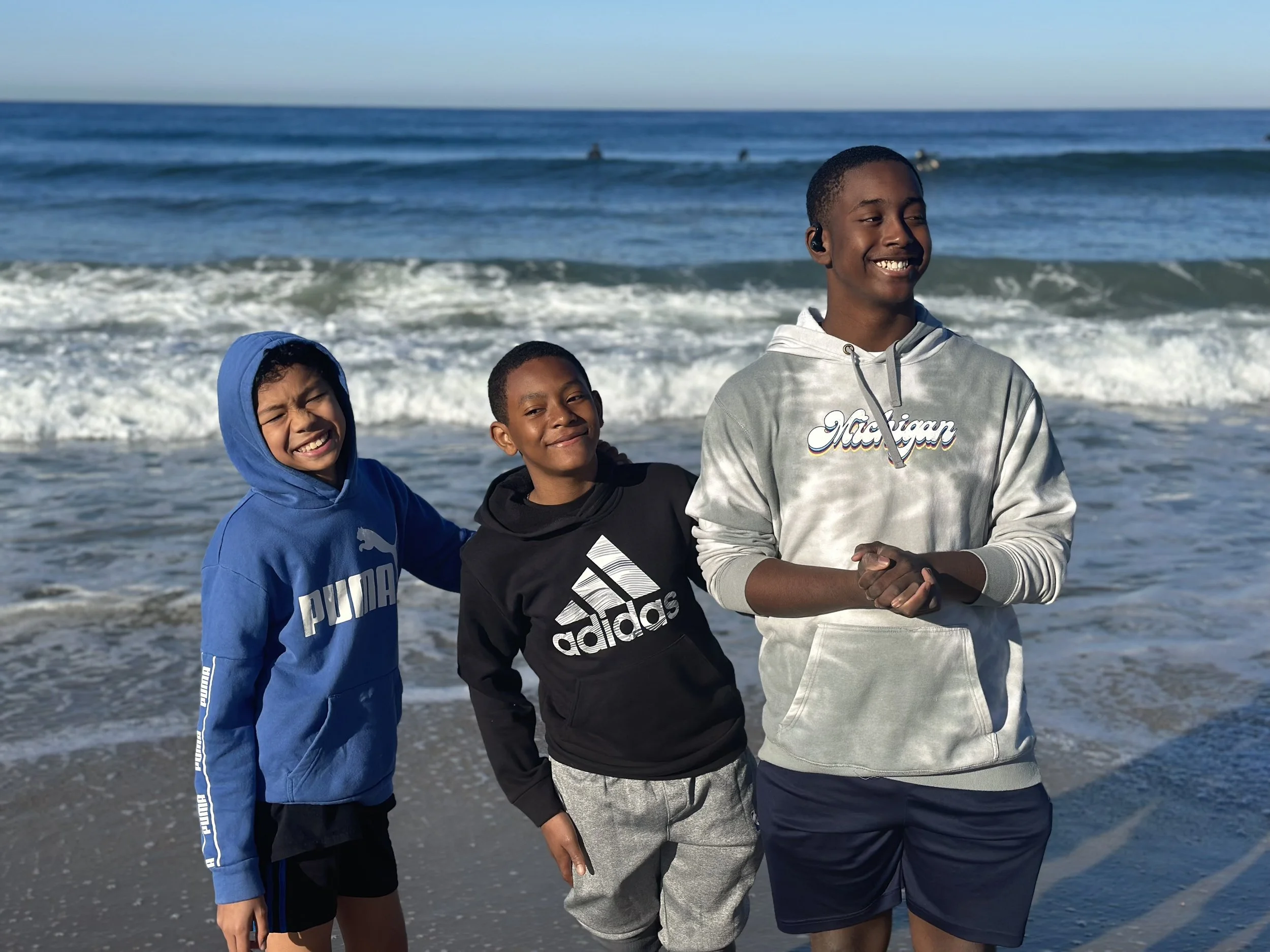 School Year Program — RUD