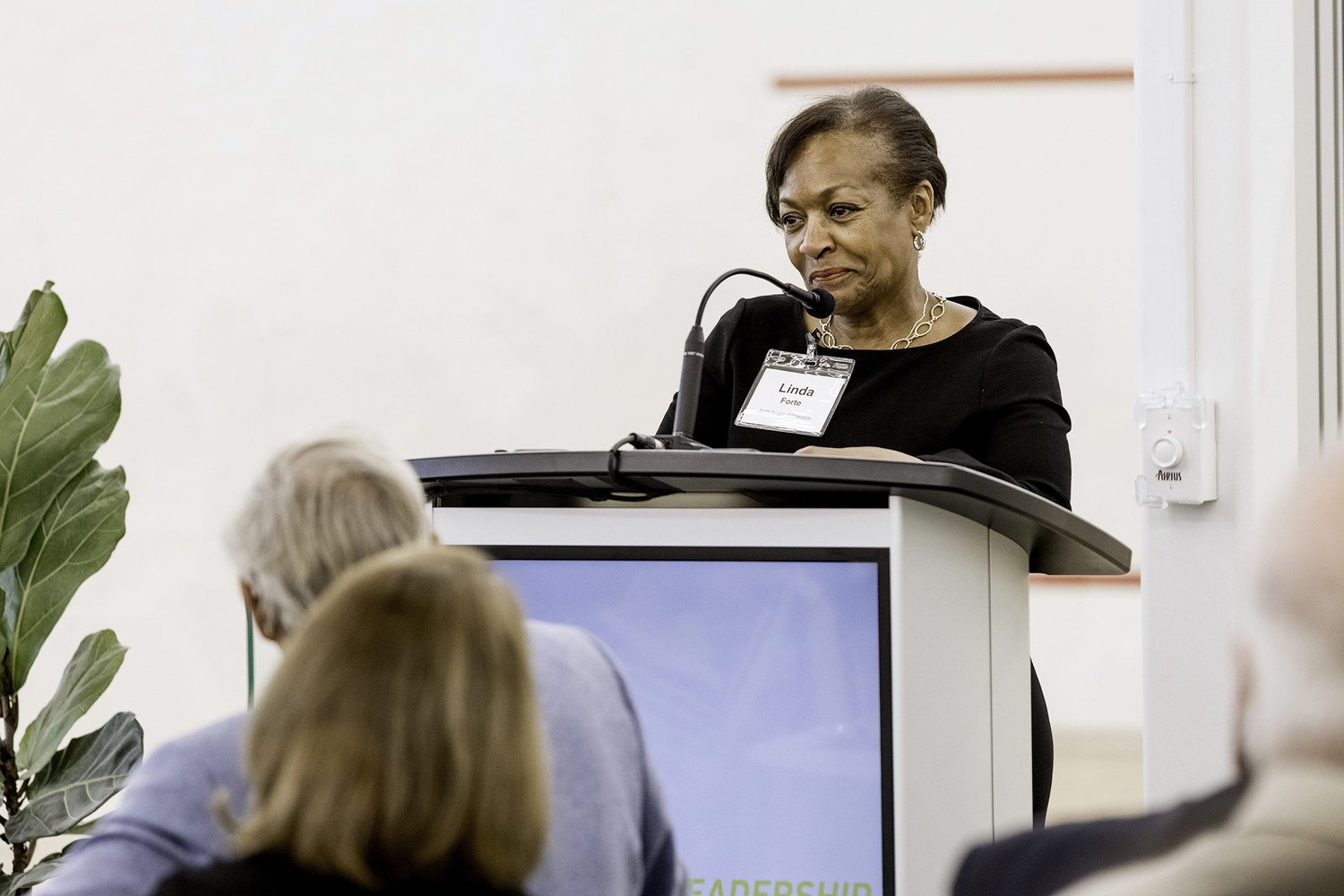 Our Leadership — RUD