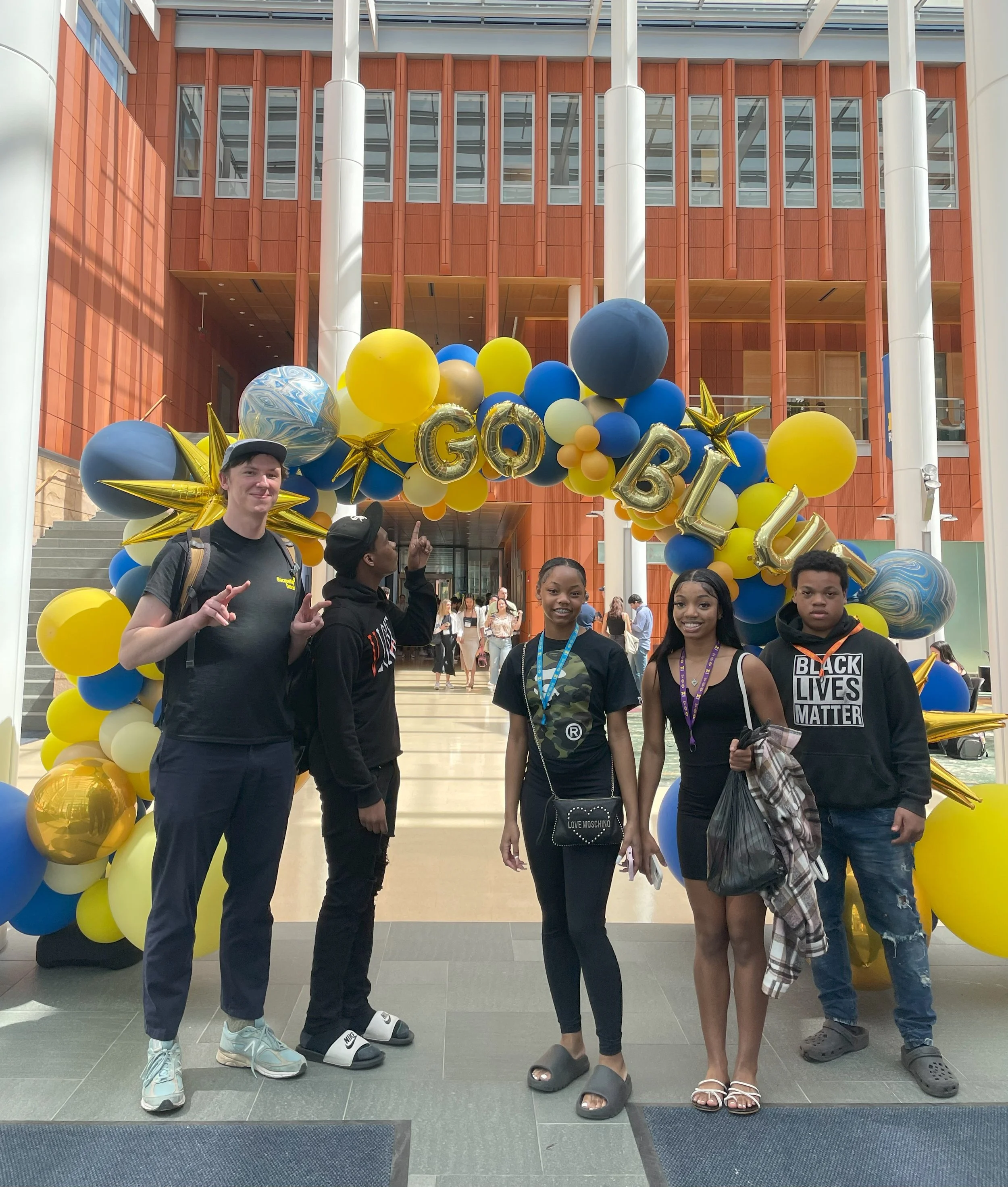 School Year Program — RUD