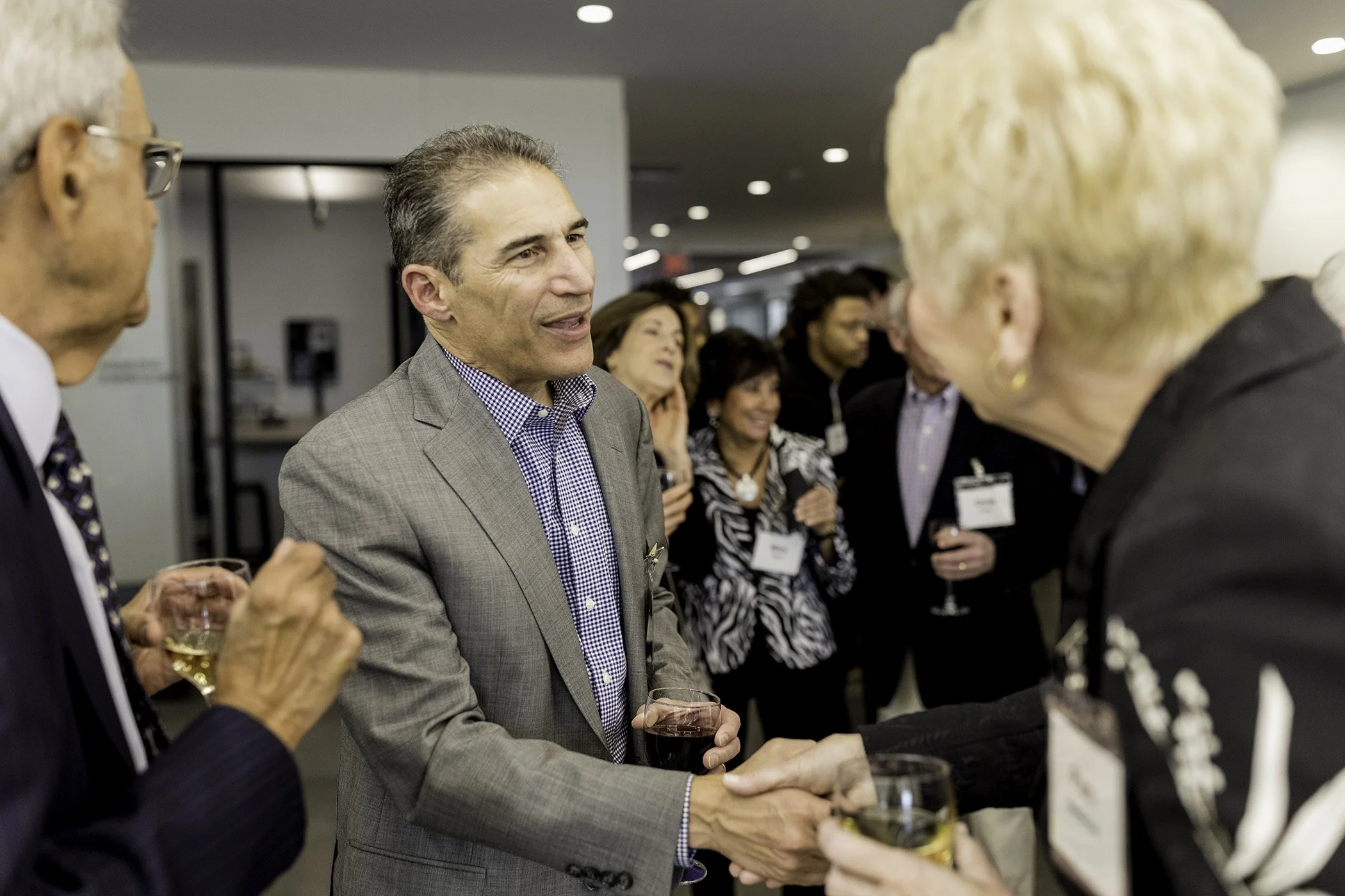 Our Leadership — RUD