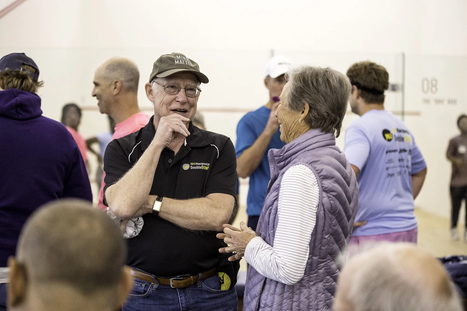 Our Leadership — RUD