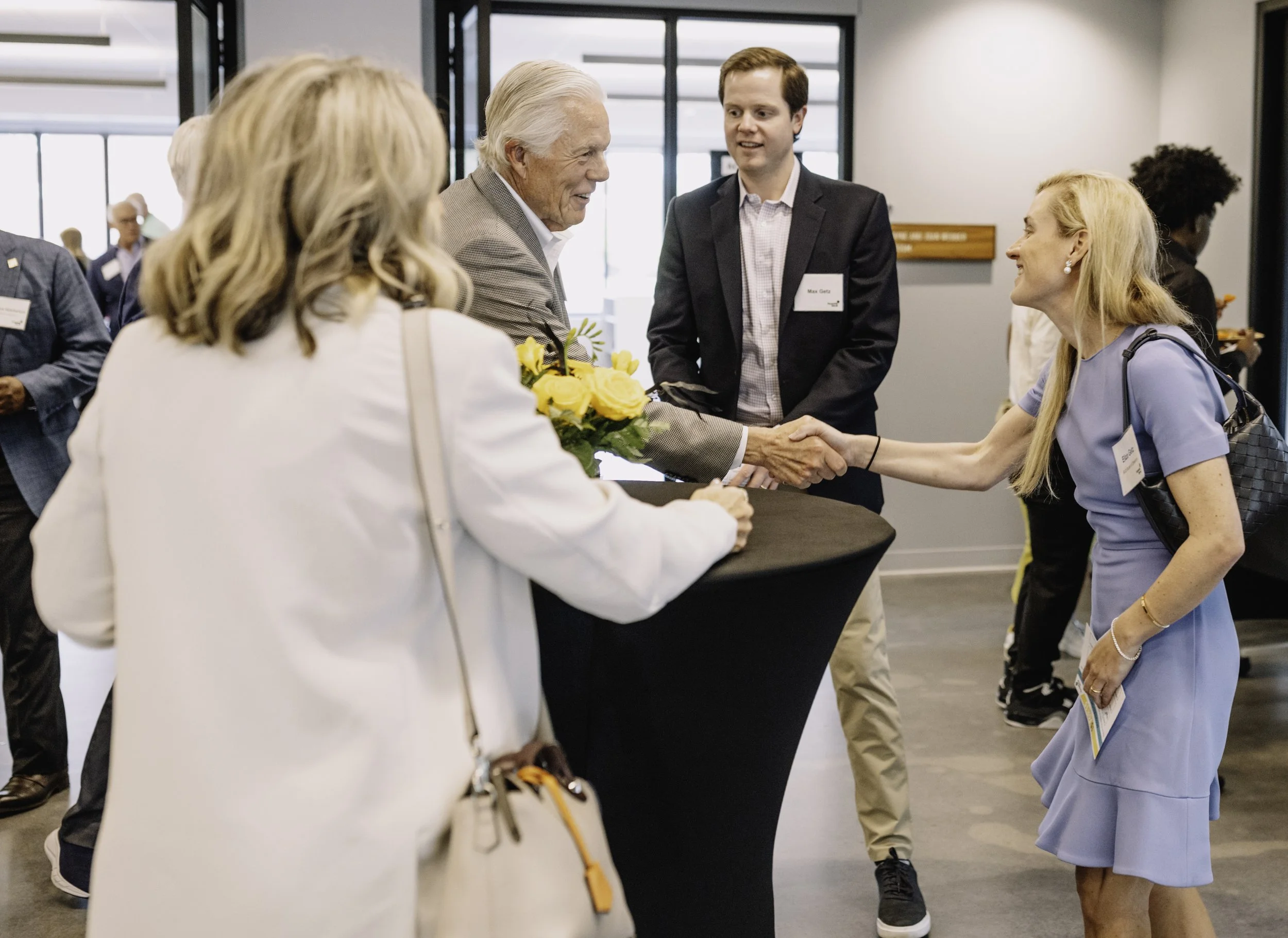 Our Leadership — RUD