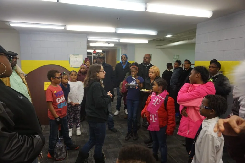 RUD SEES RECORD BREAKING TRYOUT NUMBERS — RUD