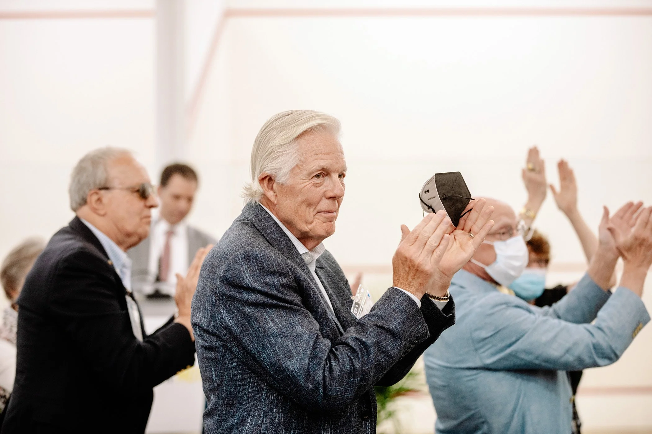 Our Leadership — RUD