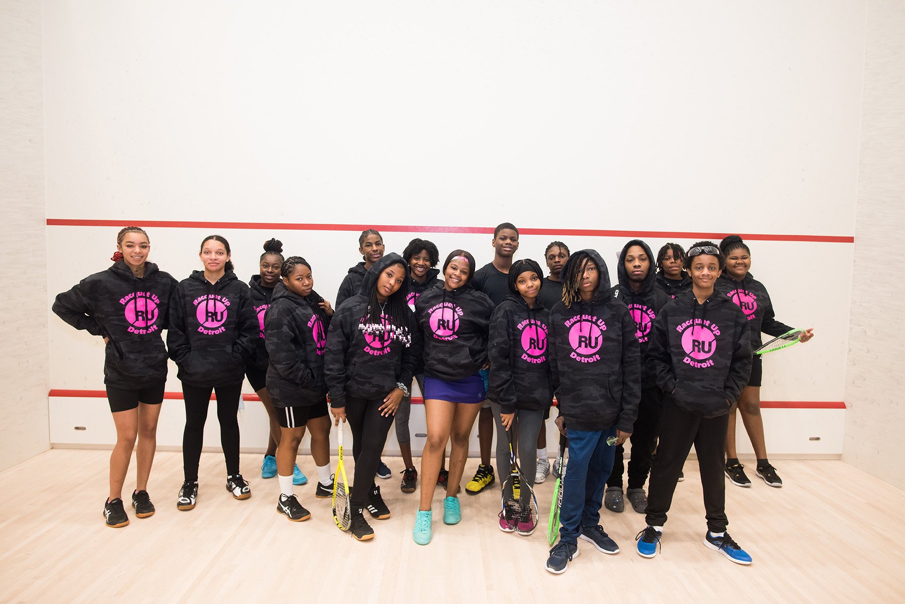 School Year Program — RUD