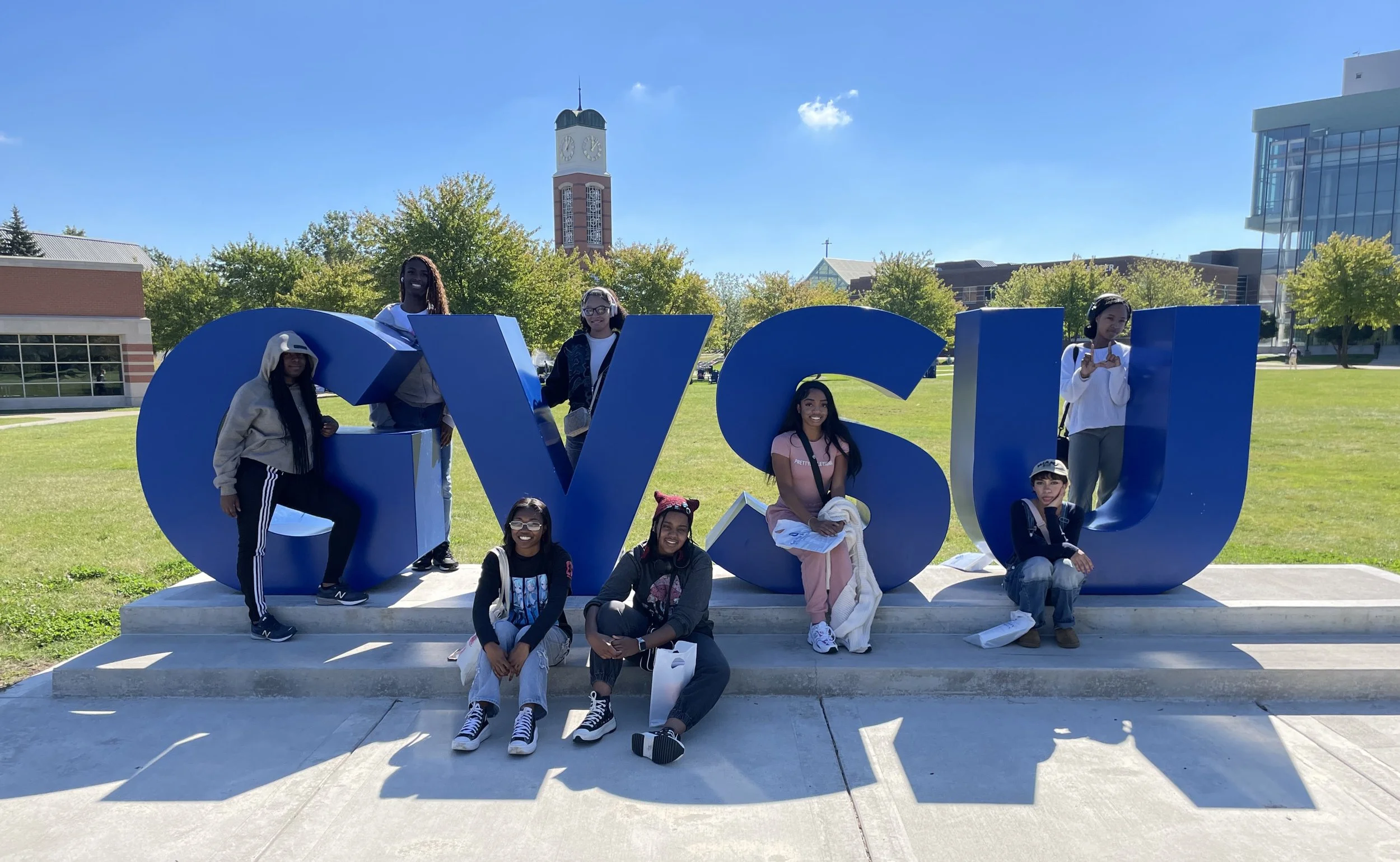 School Year Program — RUD