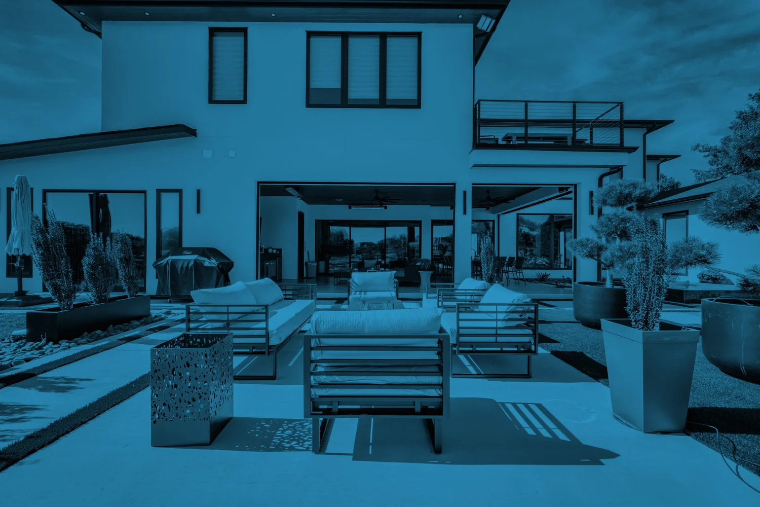 Outdoor Living — Foley Pools Custom Swimming Pools | North Texas