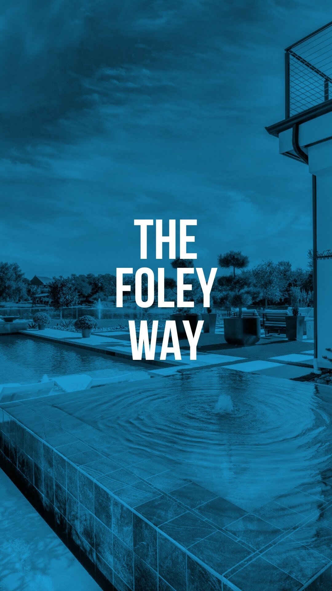 Contact Us — Foley Pools