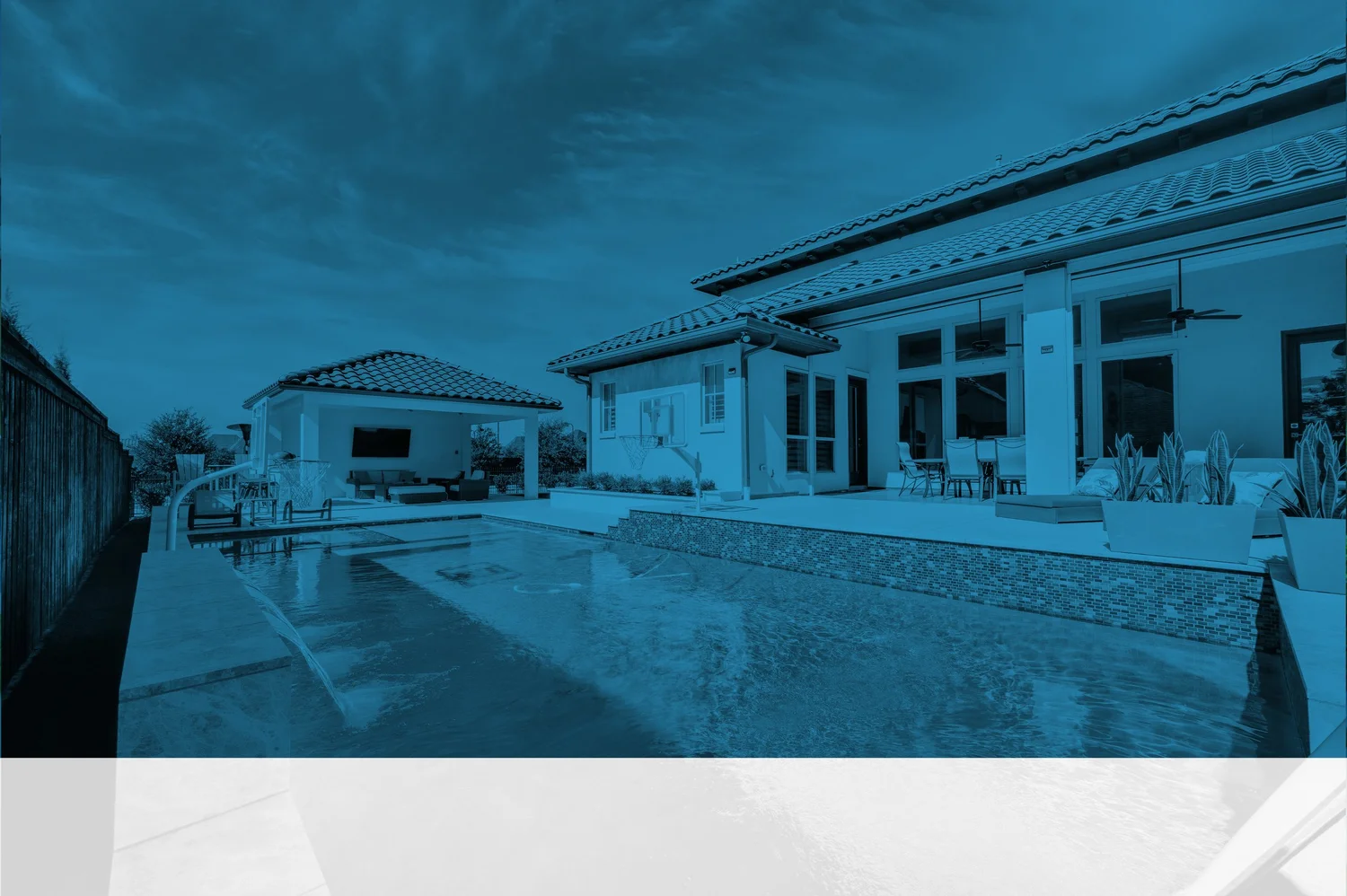 Contact Us — Foley Pools Custom Swimming Pools | North Texas