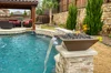 Outdoor Living — Foley Pools Custom Swimming Pools | North Texas