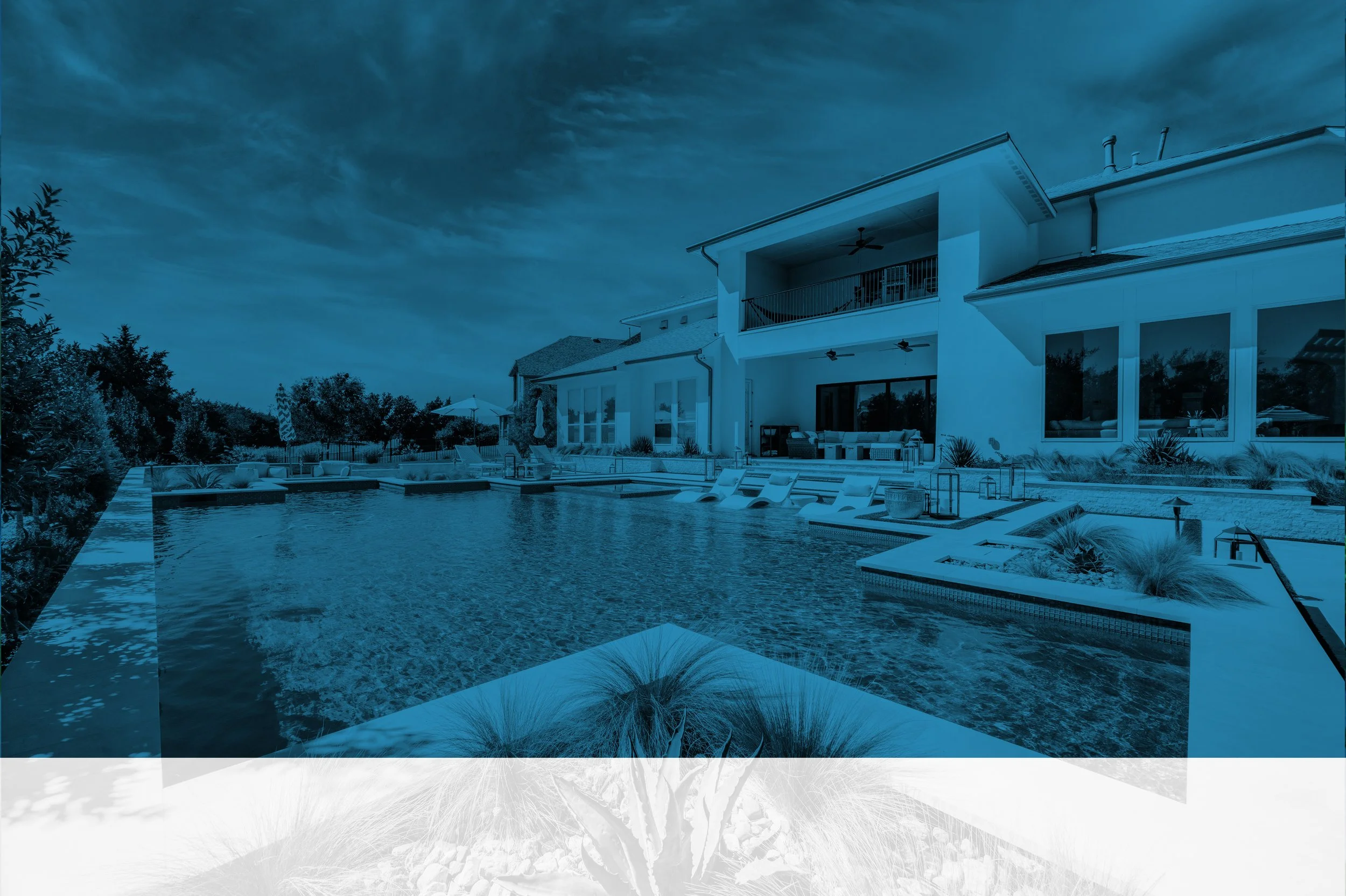 Company History — Foley Pools Custom Swimming Pools | North Texas