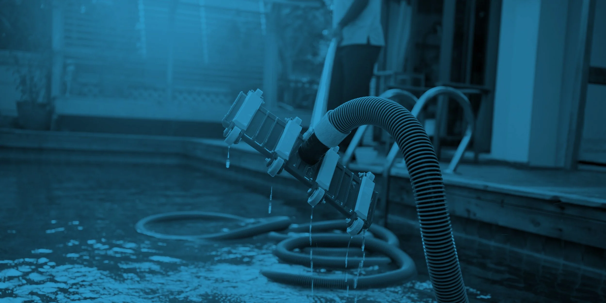 Service & Repairs — Foley Pools Custom Swimming Pools | North Texas