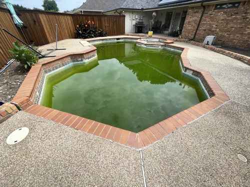 Pool Remodels — Foley Pools Custom Swimming Pools | North Texas