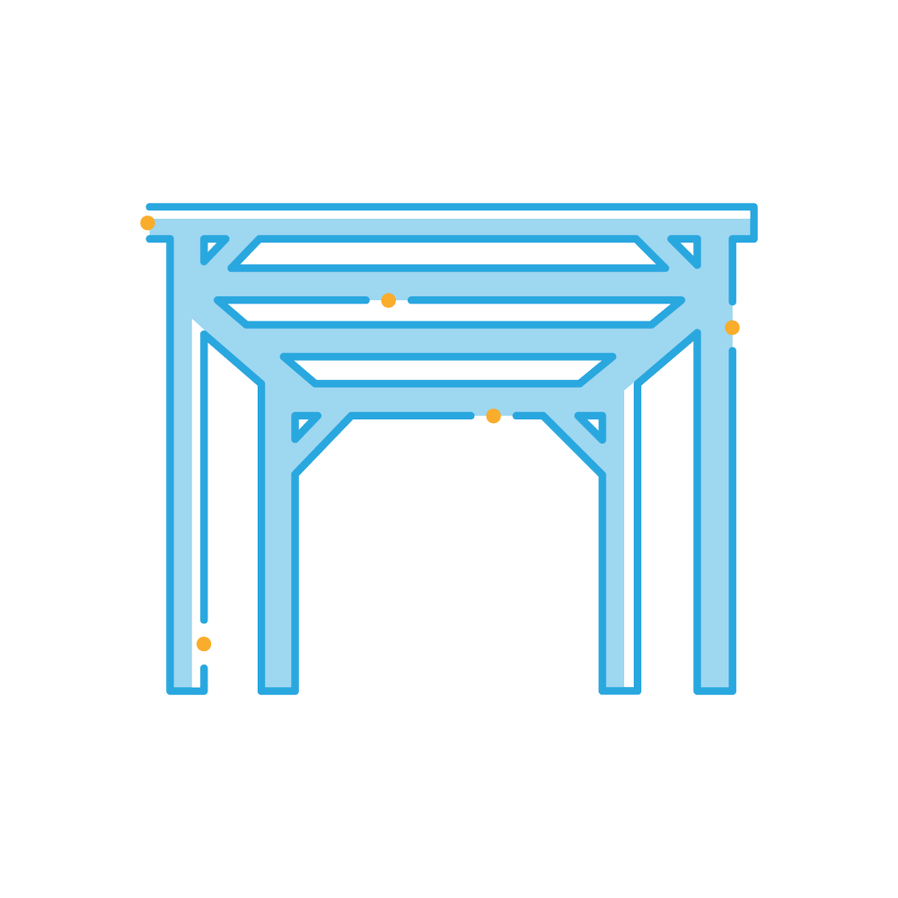 Outdoor Living — Foley Pools Custom Swimming Pools | North Texas