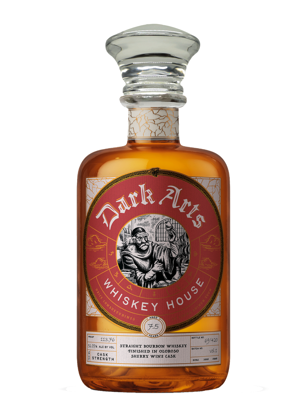 Special Releases — Dark Arts Whiskey House