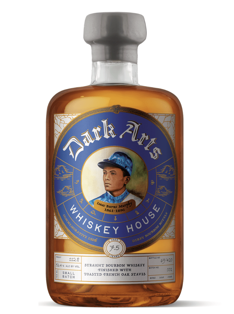 Special Releases — Dark Arts Whiskey House