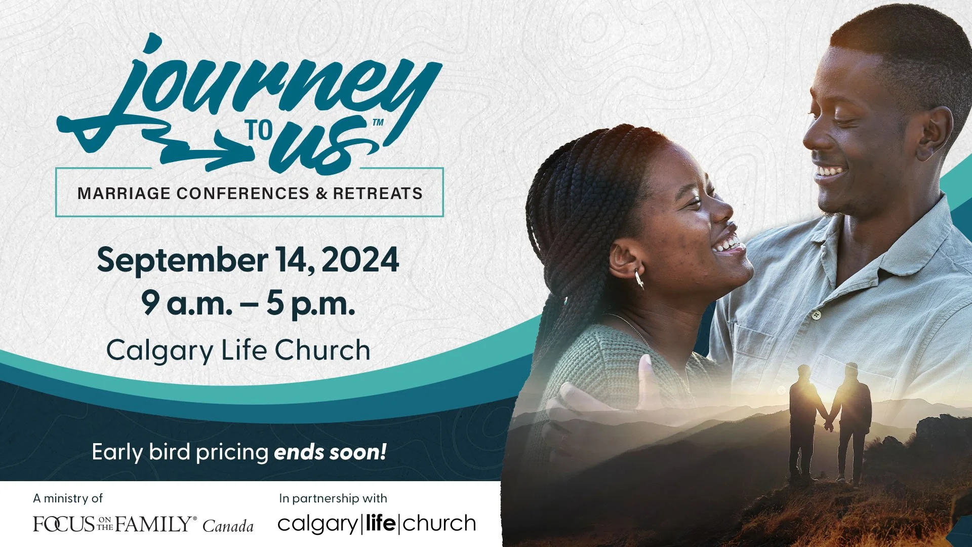 Events - Calgary Life Church