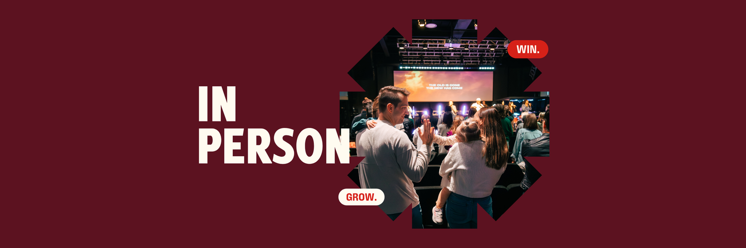 Sunday Services - Calgary Life Church