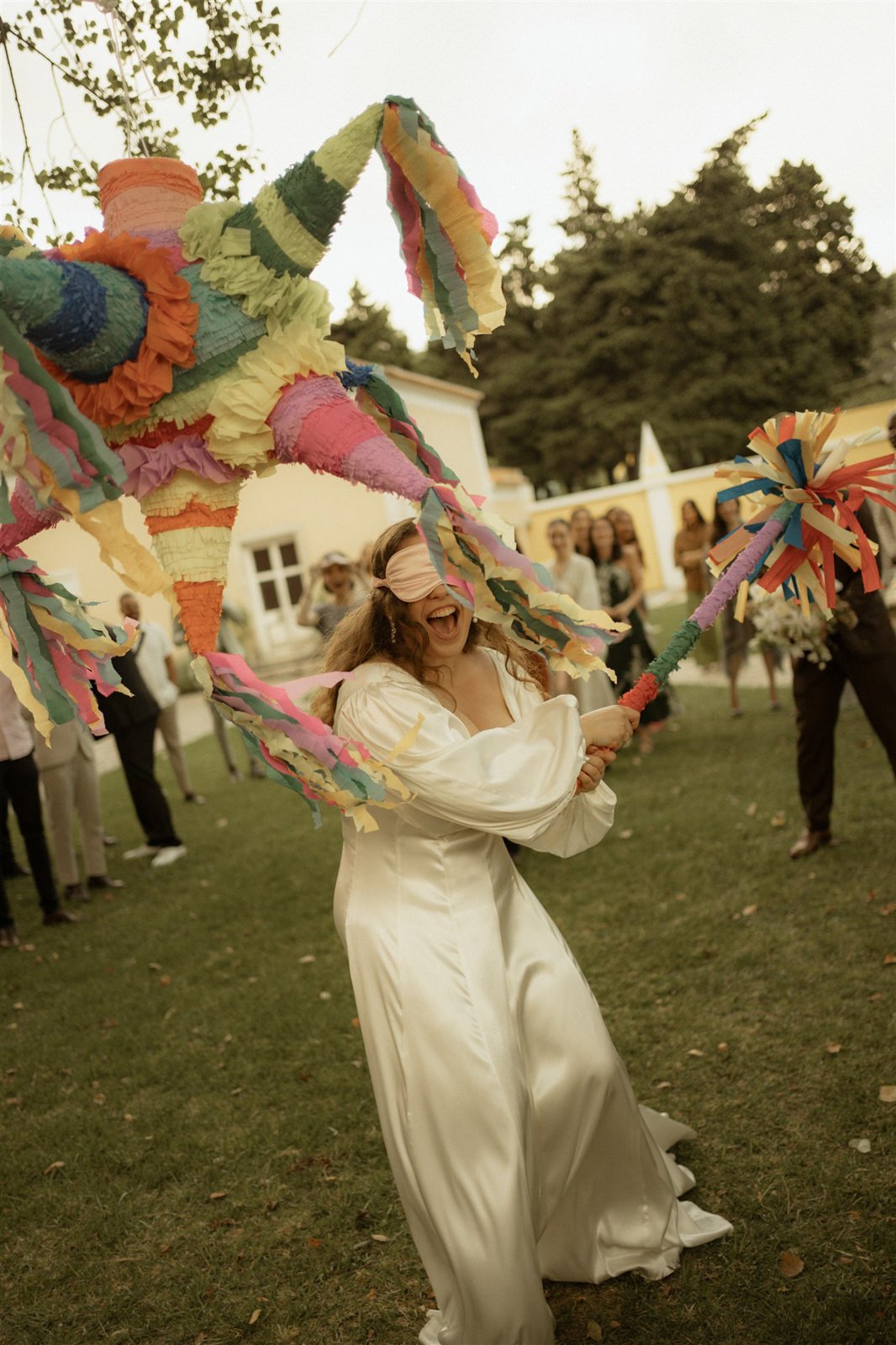 Penha Longa Wedding