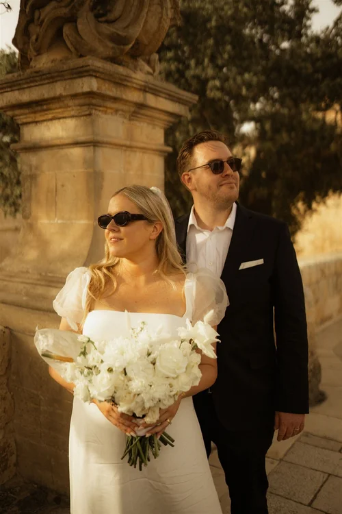 Malta Elopement Photographer
