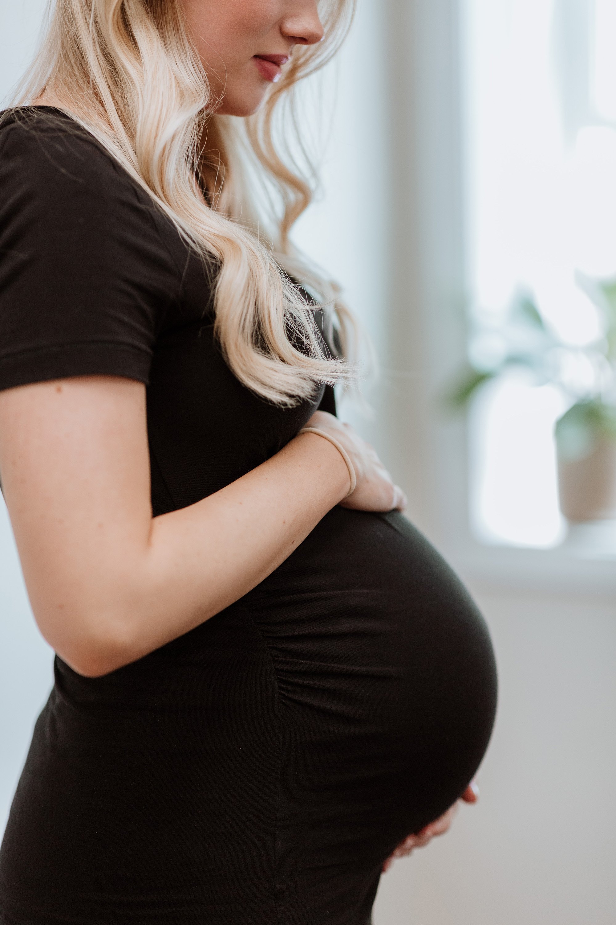 Pelvic Floor & Perinatal Physical Therapy in Medfield & Braintree, MA ...