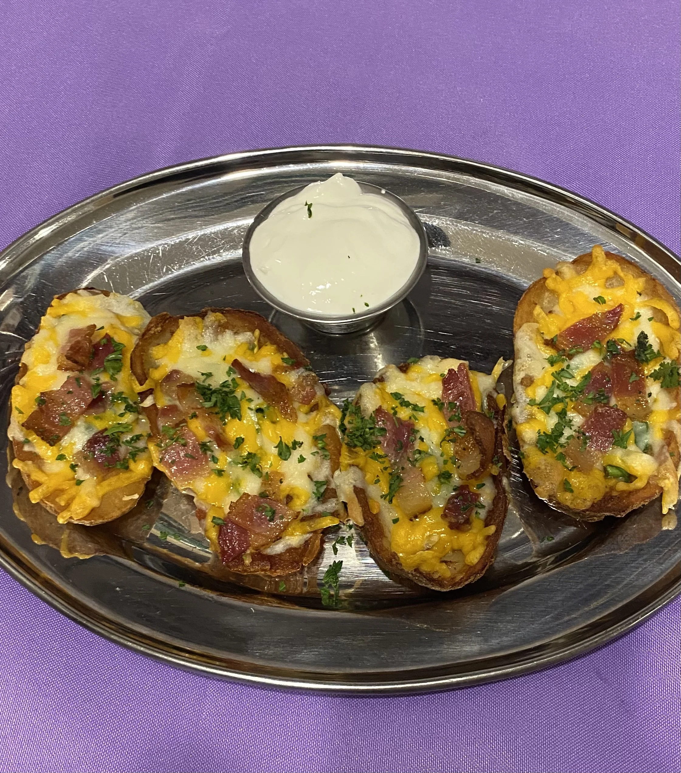 Food — THE TERMINAL PUB