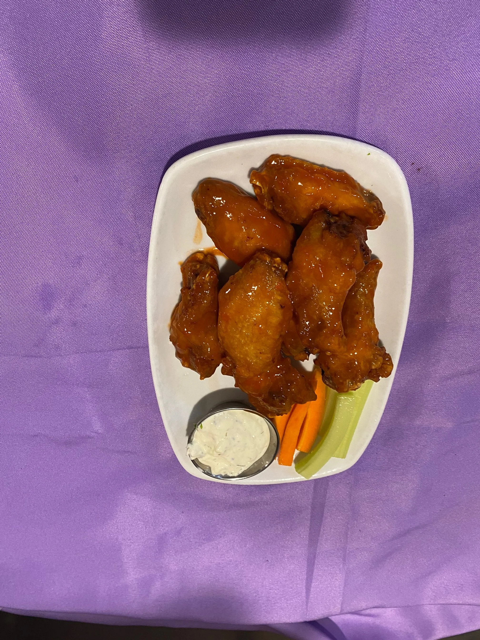 Food — THE TERMINAL PUB