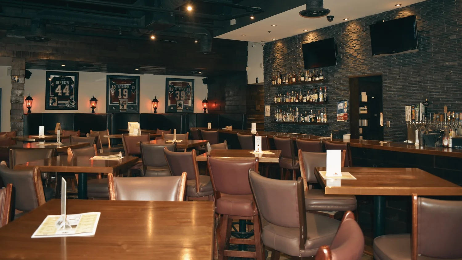 Events — THE TERMINAL PUB