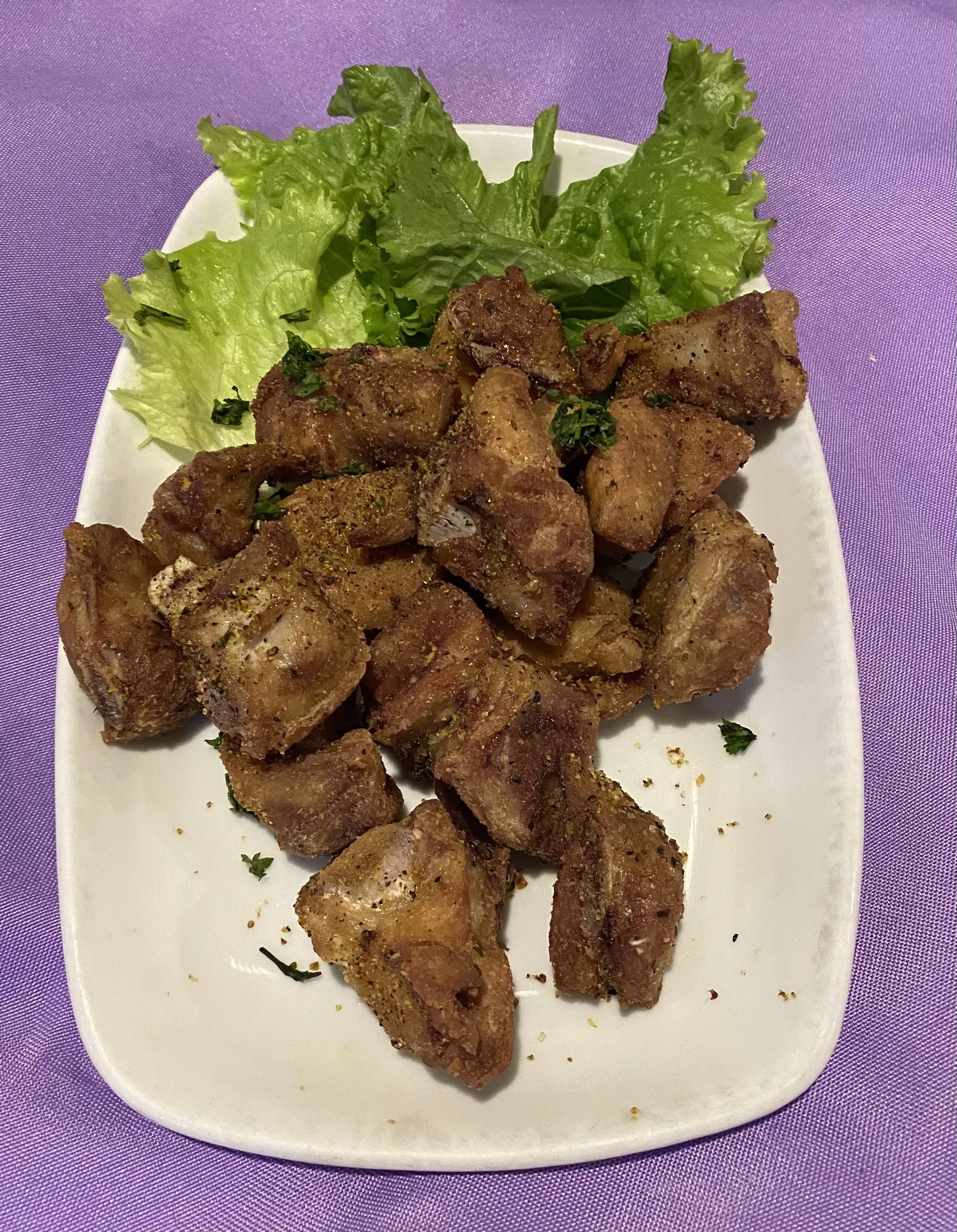 Food — THE TERMINAL PUB