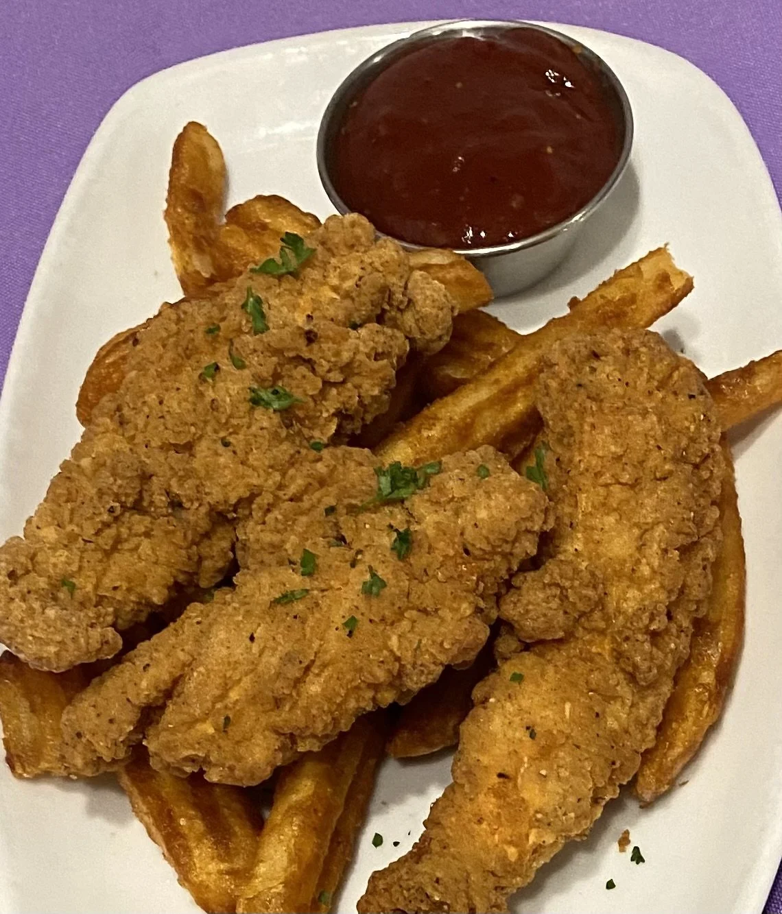Food — THE TERMINAL PUB