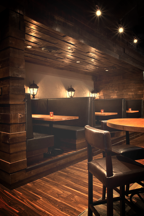 Visit — THE TERMINAL PUB