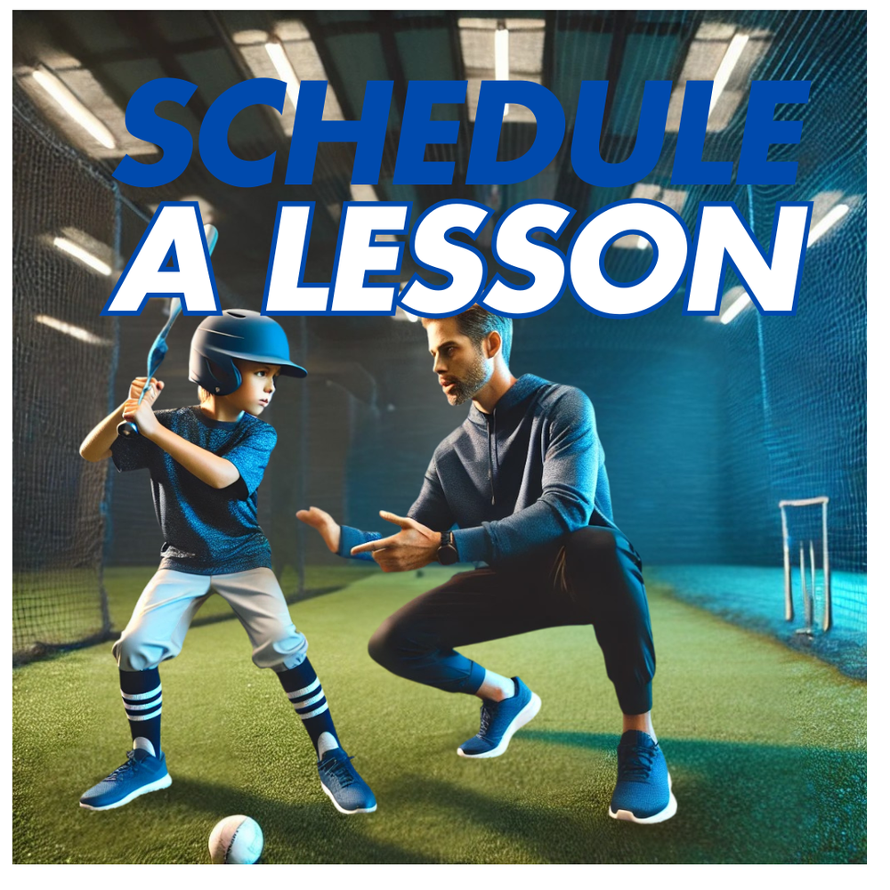 Batter's Box - Prattville's premier baseball and softball training facility