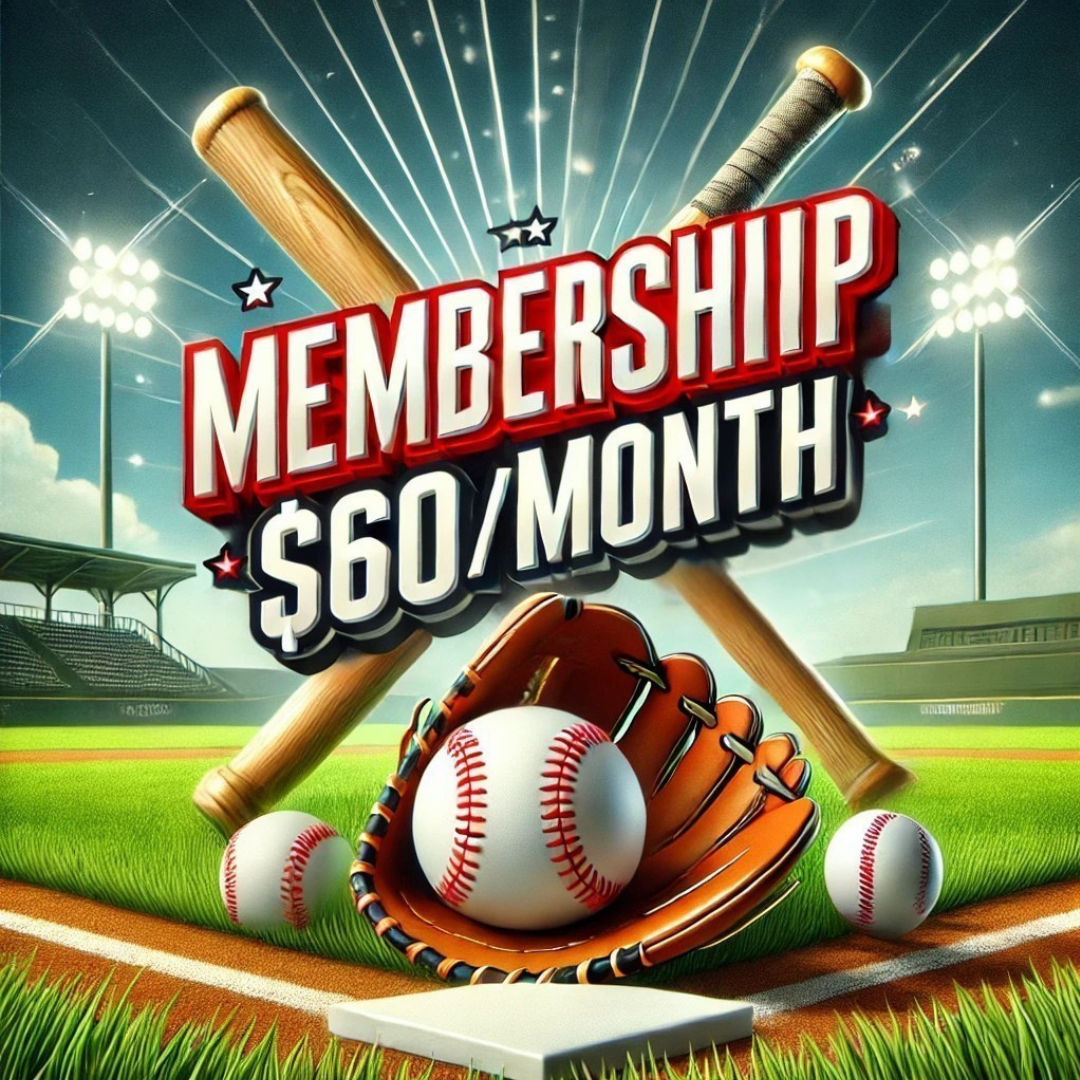 Batter's Box - Prattville's premier baseball and softball training facility