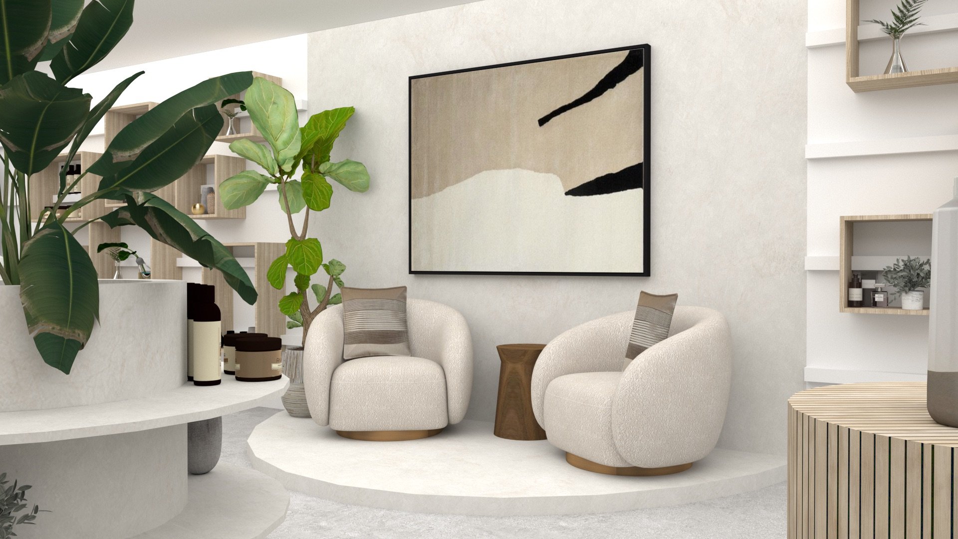 Homeware Shop | Interior Designer | Poole, Dorset — Jola Interiors